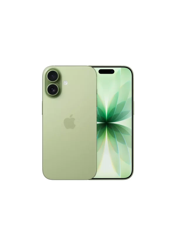 (Sage) 512GB Apple iPhone 17 Unlocked | Sage Green Color – iParts ...