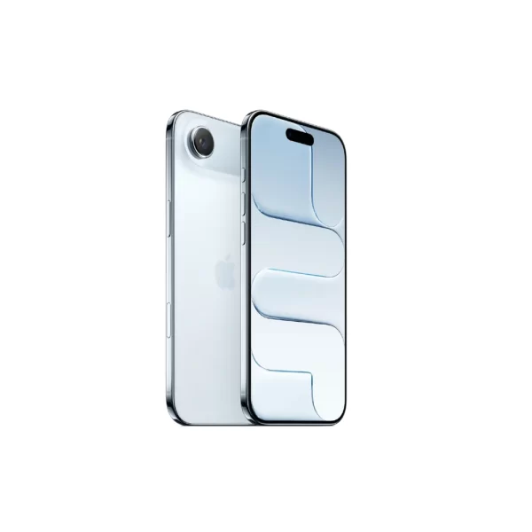 (Light Blue) 512GB Apple iPhone 17 Air Unlocked Light Blue Color | eSim ...